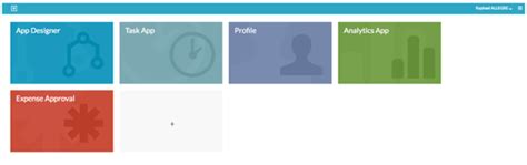 Alfresco Docs Getting Started With Process Services