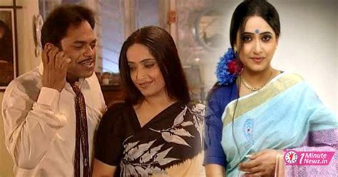 মনে পরে এক আকাশের নিচে সিরিয়ালের অনিতাকে আজকাল কোথায় তিনি দেখে নিন Ek Akasher Niche Serial