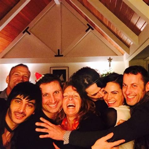 Trish Doolan Wall Of Celebrities