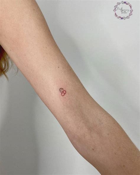 Small Cherry Tattoos Black Cherry Tattoo Studio 2025