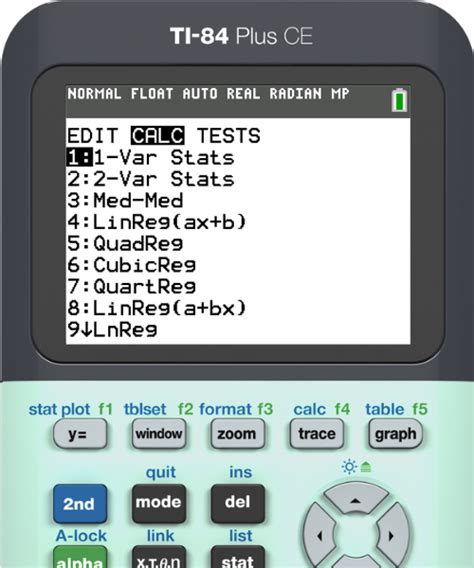 Fans Favorite Features On TI Plus CE Texas Instruments