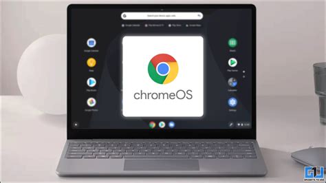 Guide To Dual Boot Chrome Os Without Using A Usb Drive Gadgets To Use