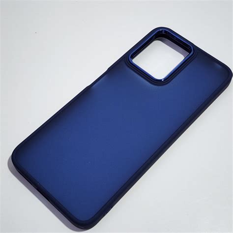 Redmi G G Matte Skin Back Cover Bt Limited Edition Store