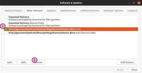 How To Install Shutter Screenshot Tool In Ubuntu UbuntuHandbook