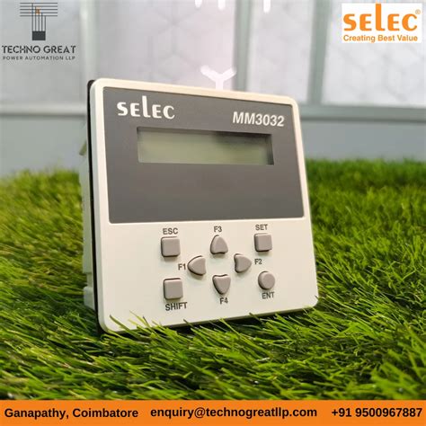 Selec Programmable Logic Controllers In Coimbatore Latest Price Dealers And Retailers In Coimbatore