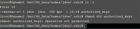 Freenas 11 Ssh Permission Denied Publickey Truenas Community