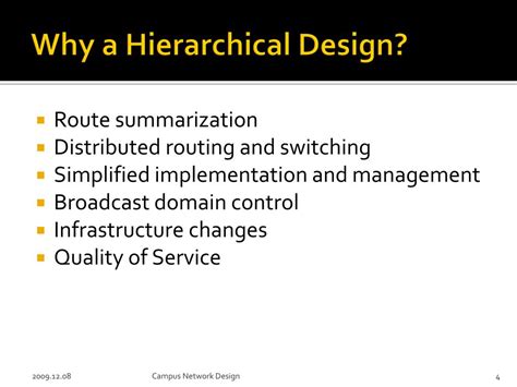 Ppt Campus Network Design Powerpoint Presentation Free Download Id 2386898