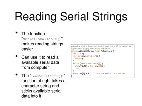 Ppt Bionic Arduino Powerpoint Presentation Free Download Id6047032