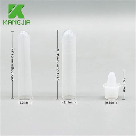 Nudeic Acid Extraction Buffer Tube Manufacturers And Suppliers China