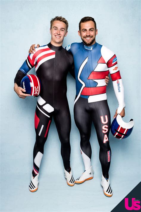 I Love Spandex Men In Tight Pants Lycra Men Winter Sports Outfit