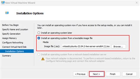 Prepare Ubuntu Image For Azure Stack Hci Vm Via Azure Cli Azure Stack Hci Microsoft Learn