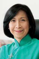 Chew Gek Khim Forbes Asia CEO Webinar