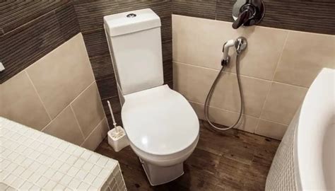How To Remove A Bidet Toilet Seat Attachment