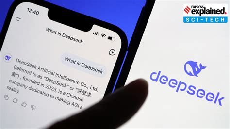 Deepseek Ai How Open Source Ai Is Disrupting Big Techs Monopoly
