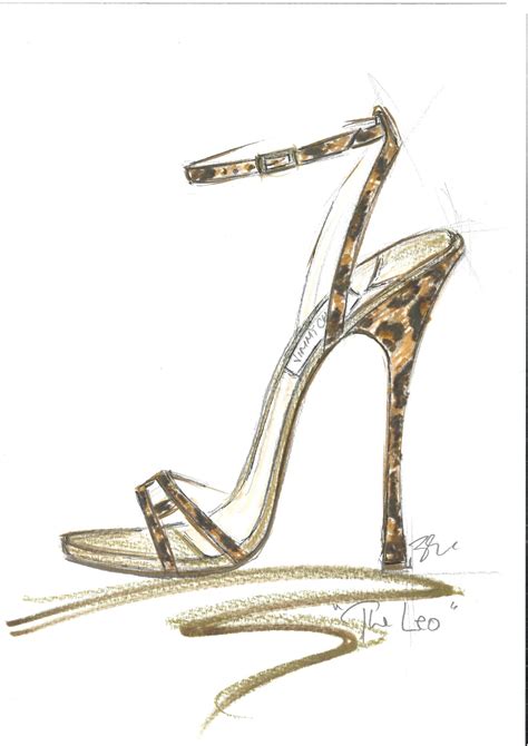 Jimmy Choo Réédite Les Emblématiques Chaussures Portées Par Carrie Bradshaw Dans Sex And The