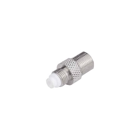 Mx F Type Female Socket To Fme Female Connector Mx Mdr Electronics