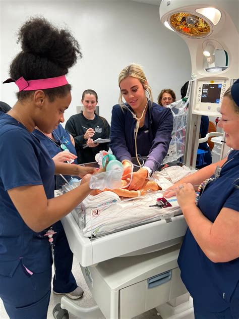 Whitfield Regional Hospitals Labor And Delivery Unit Featured In