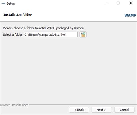 Mysql Window환경에서 Mysql 설치 및 실행 Bitnami Wamp