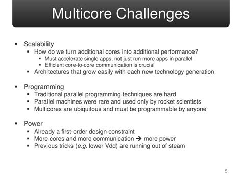 Ppt On Chip Optical Communication For Multicore Processors Powerpoint