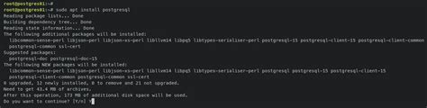 How To Set Up Multi Master Postgresql Replication On Ubuntu 2204