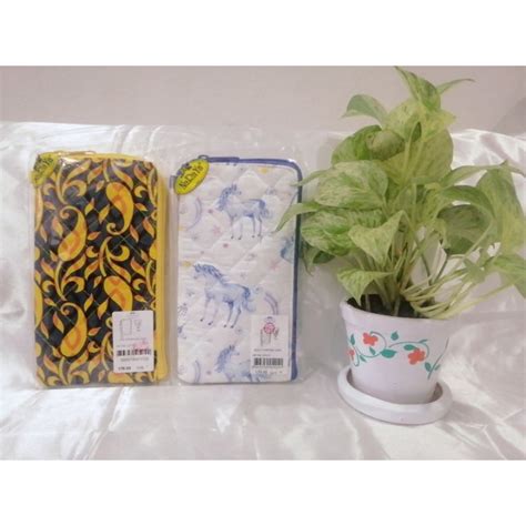 กระเป๋าใส่โทรศัพท์ Naraya Mul Ti Purpose Case Shopee Thailand