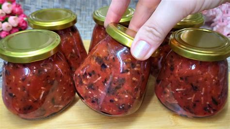 Обалденный Базиликовый СОУС к мясу или просто намазать на хлеб 🌿 Рецепт Соуса с Базиликом на