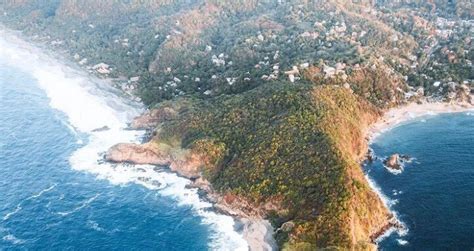 Cu Nto Cuesta Viajar Al Pueblo M Gico Surrealista De Mazunte Infobae