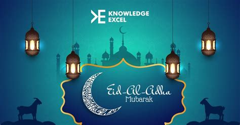 Knowledge Excel On Linkedin Eidmubarak Knowledgeexcel Celebration Community