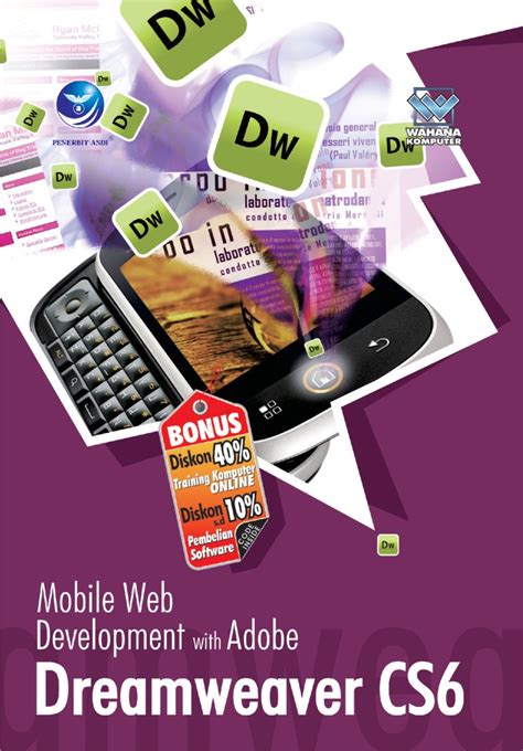 Cara Membuat Website Menggunakan Dreamweaver Cs6 Vleroenviro