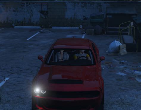 Release ESX VRP Sawu Hookers NSFW Releases Cfx Re Community