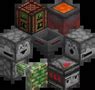 M S Redstone Pack Minecraft Resource Pack