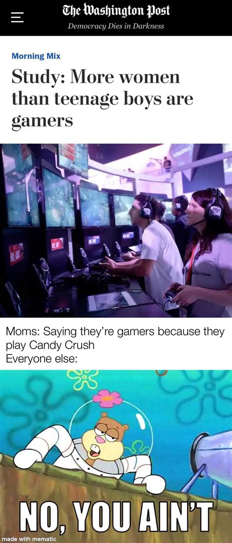 Wtf Lol Rgatekeeping