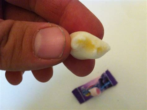 Walking The Candy Aisle Hi Chew Review