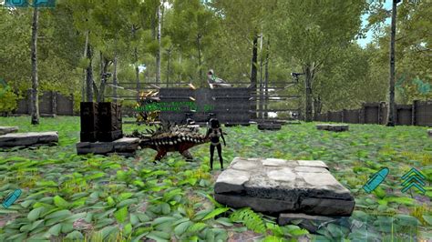Live🔴เซิฟpvp Online Ark Ultimate Mobile Edition ไลฟ์ยาวๆจนกว่าจะปิด