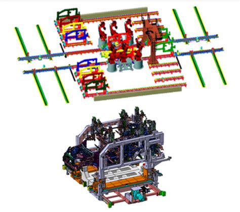 Flexible Assembly System