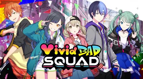 Hatsune Miku Colorful Stage Will Be Out In English This December Kakuchopurei