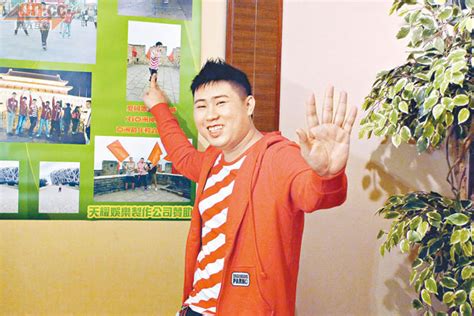 張如城有進步空間 東方日報