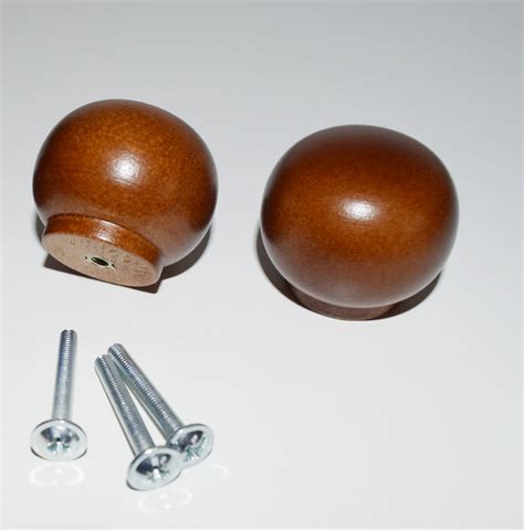 Walnut Door Knobs Door Knobs