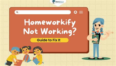 Homeworkify Not Working Resolved