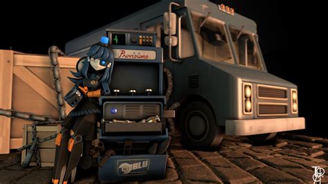 Tf2 Sentry Wallpaper