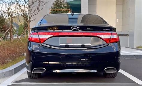 유지비 실화야 그랜저 Hg 하이브리드 오너가 알려주는 단점과 유지비 카텍