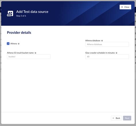 How To Set Up An Aws Iot Sitewise Data Source