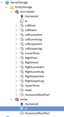 Cant Require A Script Scripting Support Developer Forum Roblox