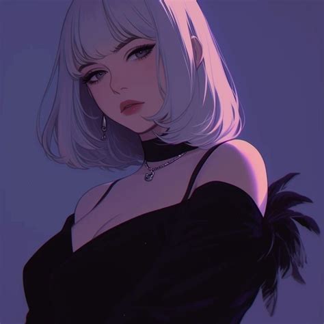 Попалась аватарка для тебя 諾 Anime Avatar Аниме С Кайфом Аниме