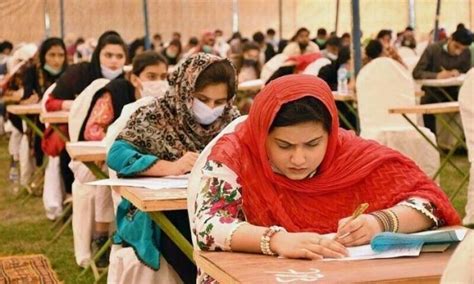 Css 2025 Fpsc Announces Date For Commencement Of Exams