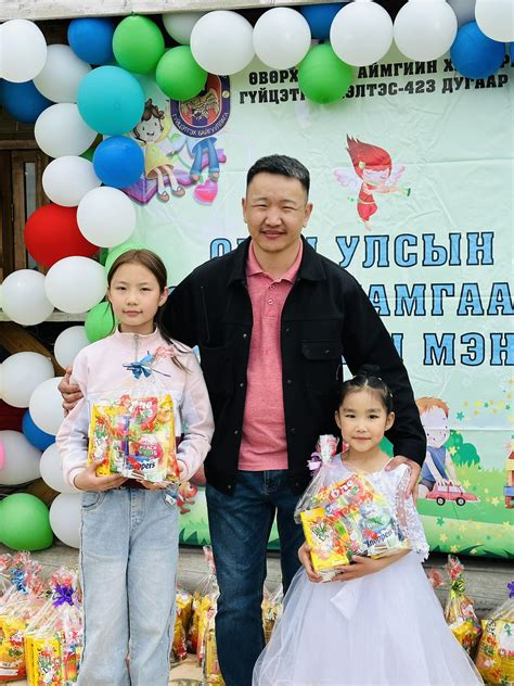 Хархорин сум дахь 423 дугаар нээлттэй хаалттай хорих анги Added A New