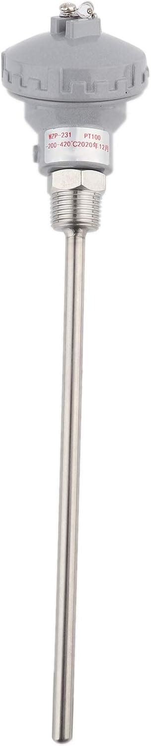 Pt100 Temperature Probertd Pt100 Temperature Sensor Philippines Ubuy