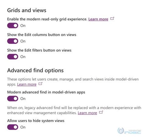 New Look Advanced Find In Model Driven Apps For Dynamics 365 Crm