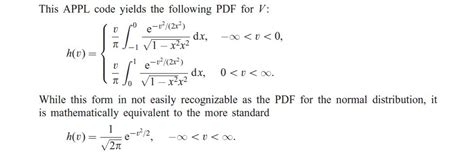 integration how to prove frac{v}{ pi} int 0 1 frac{1}{x 2 sqrt{1