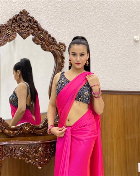 Swastima Khadka Rnepalicelebscenes